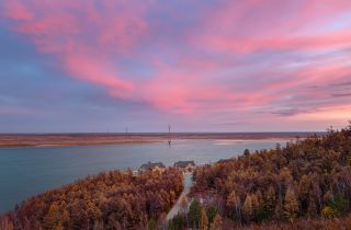 Yakoutie - Iakoutsk | Russie