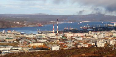 Mourmansk - Péninsule de Kola | Tsar Voyages